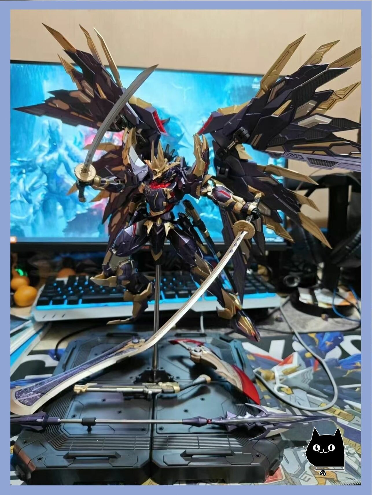 Эксклюзивная статуэтка