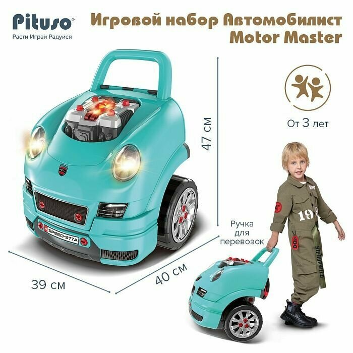 Сюжетно-ролевые игрушки