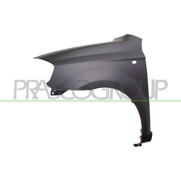 Крыло, PRASCO DW3273014 (1 шт.)