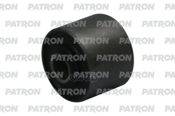 Сайлентблок рычага подвески заднего продольного рычага TOYOTA CROWN/CROWN MAJESTA UZS151 95-99 PATRON арт. PSE10986