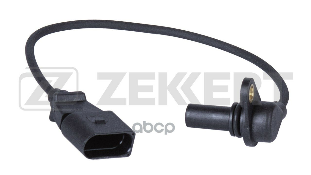 Датчик положения коленвала Audi A3 96- VW Golf IV 97- Skoda Octavia (1U_) 96- Seat Toledo 98- Le Zekkert арт. se-4137