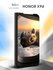 Чехол на Honor X9d, Хонор Икс9д, книжка, противоударный, с картинкой