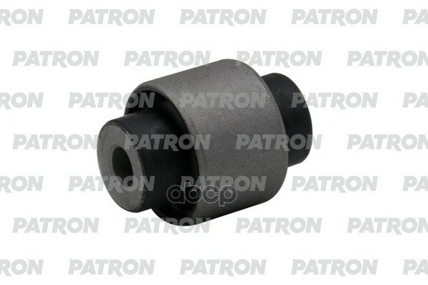 Сайлентблок амортизатора PATRON арт. PSE1381