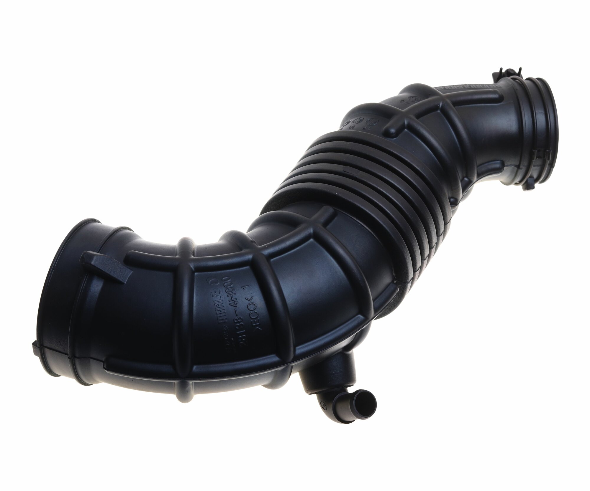 Патрубок HYUNDAI Starex H-1 (07-) (TCI) фильтра воздушного OE / Арт. 28138-4H000