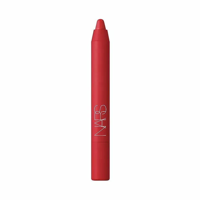 NARS Карандаш для губ Powermatte High-intensity Lip Pencil, DRAGON GIRL, 2,4 г