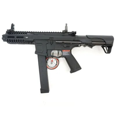 Автомат пневм. G&G ARP 9 body - plastic (110-120m/s) EGC-ARP-9MM