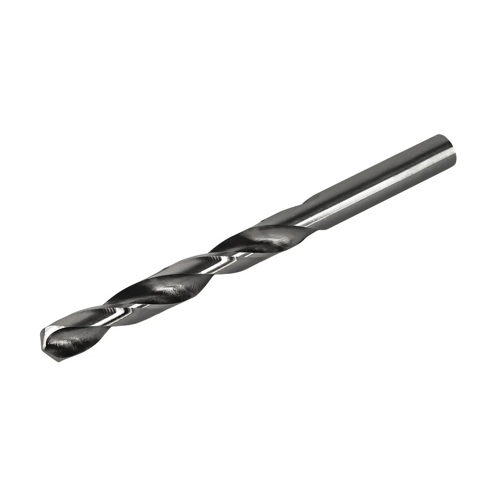 Сверло по металлу (11х142 мм) ПРАКТИКА 033-345, Полностью шлифованное