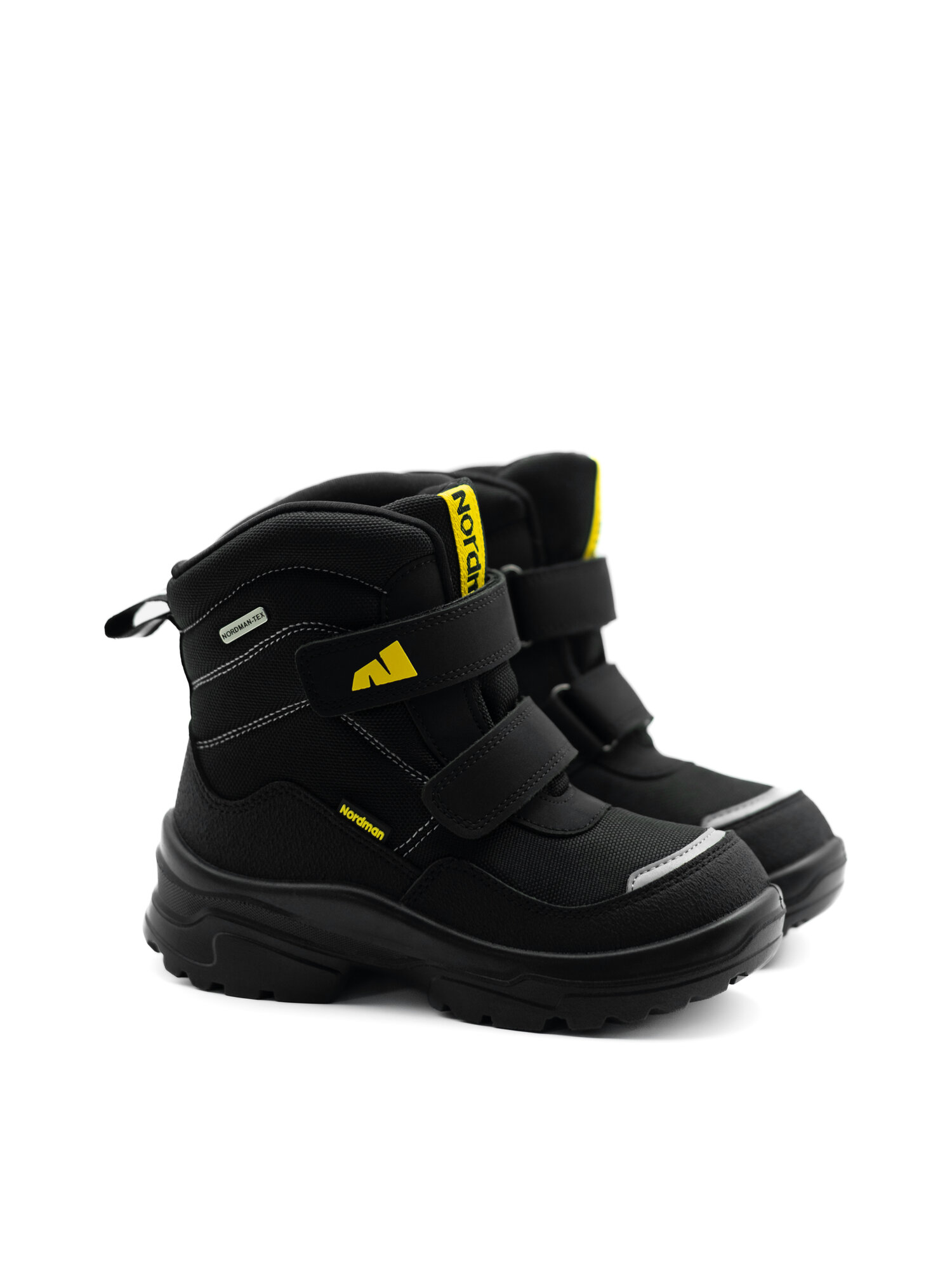 Ботинки Nordman