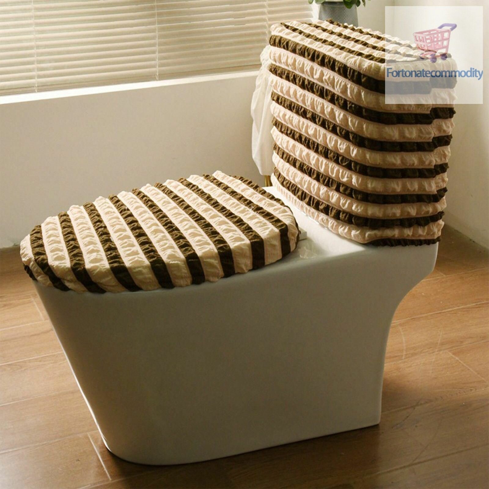 Накладка для унитаза, теплое сиденье на унитаз, чехол на стульчак