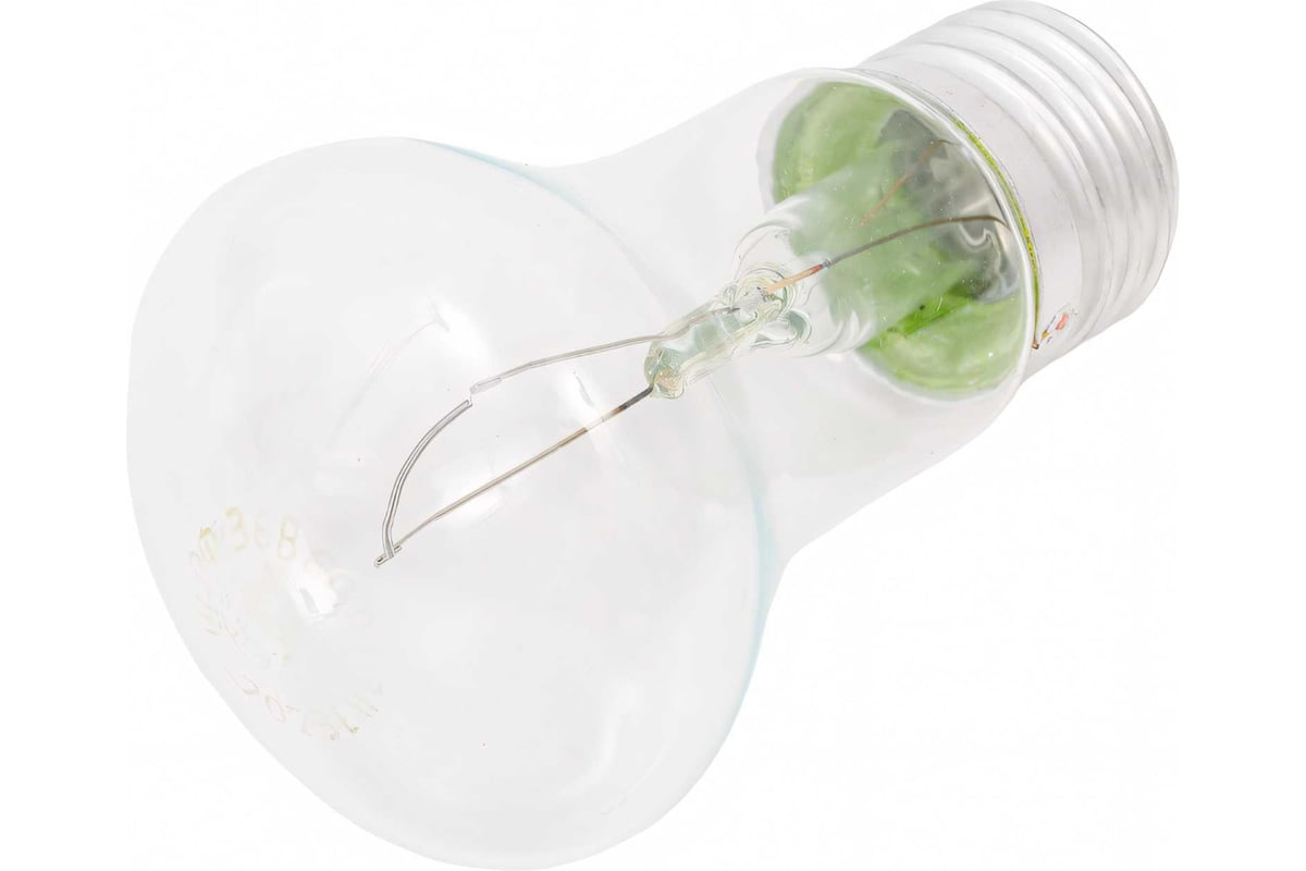 Набор Лампа накаливания МО 60Вт E27 36В (100) кэлз 8106006 (5 шт)