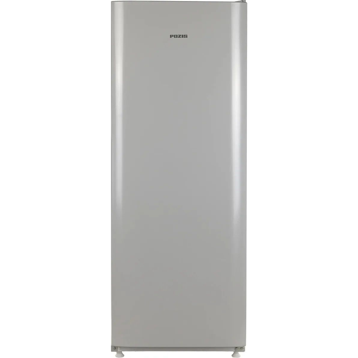 Морозильная камера Pozis FV NF-117, серебристый, No Frost, 228 л