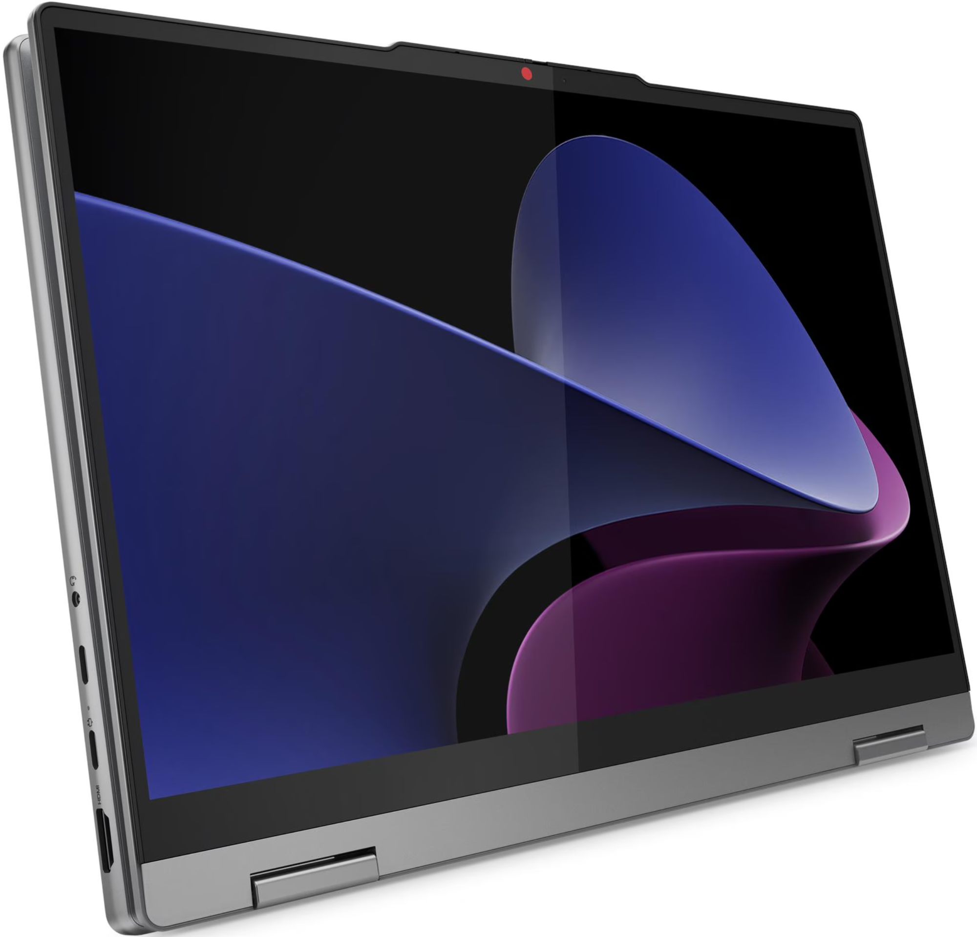 Ноутбук Lenovo IdeaPad 5 2-in-1 14IRH9 83KX006XRK (Core i5 2100 MHz (13420H)/16384Mb/512 Gb SSD/14"/1920x1200/Нет (Без ОС))