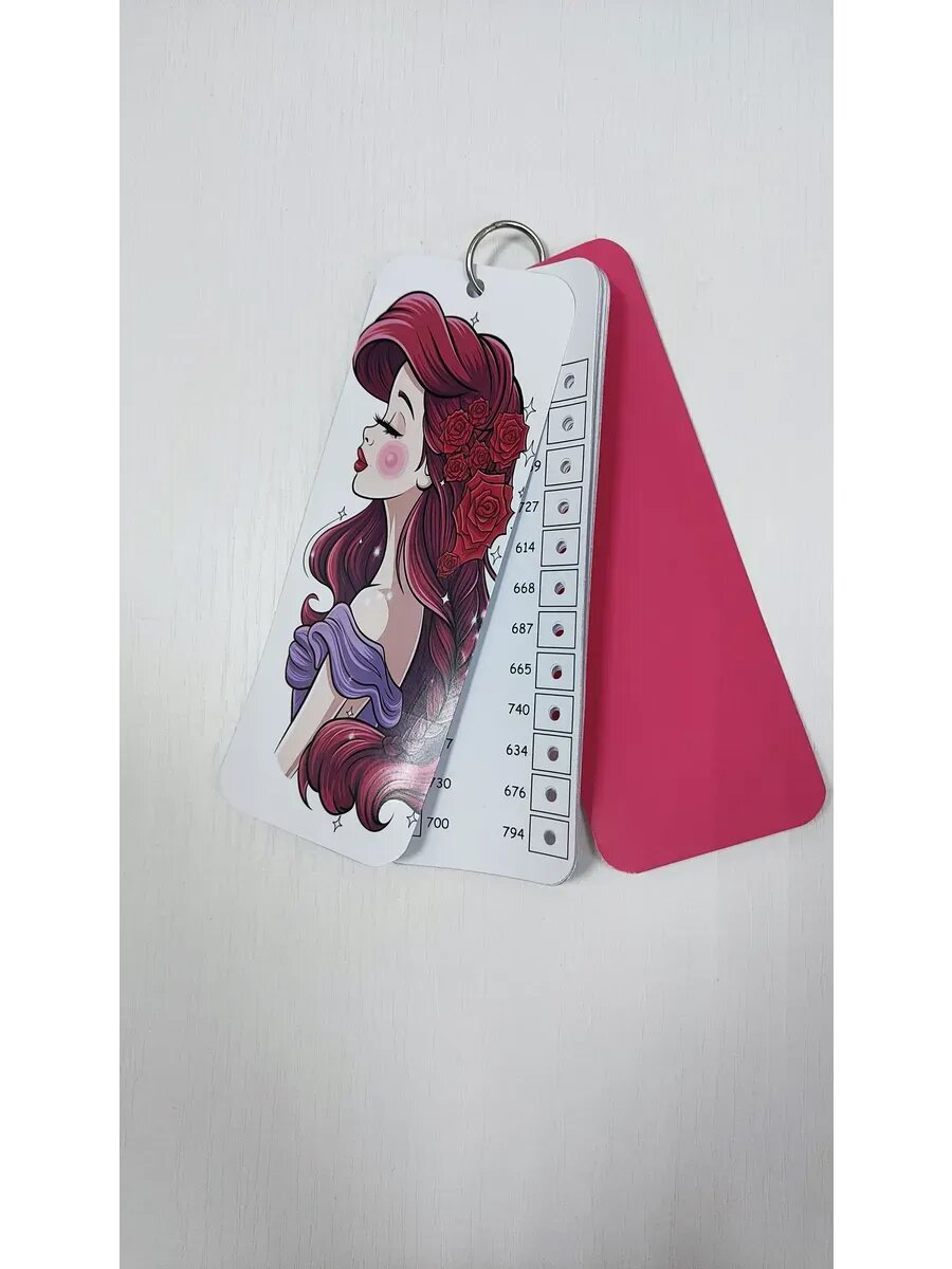 Палитра для маркеров GuangNa 240