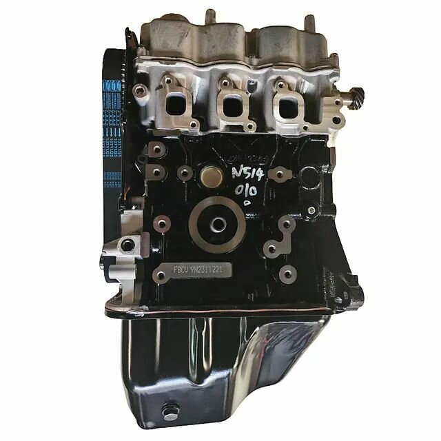 Двигатель деу Матиз, Тико, Chevrolet Спарк 0.8 новый товар