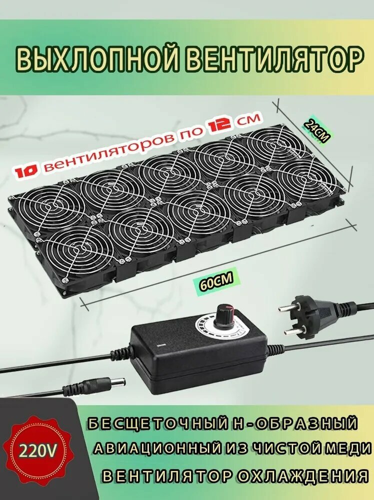 Печной вентилятор - Вентилятор на камин/ Печной