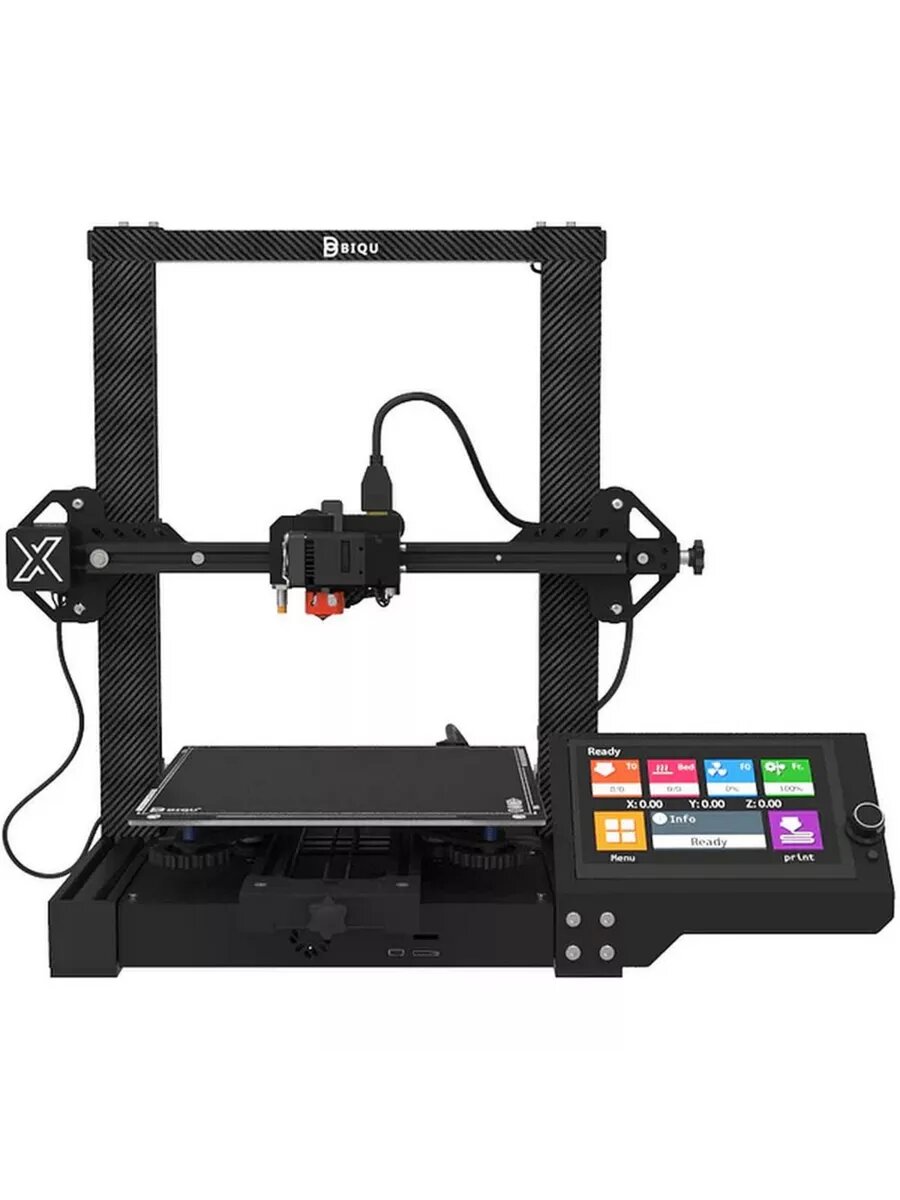 3D Принтер BX