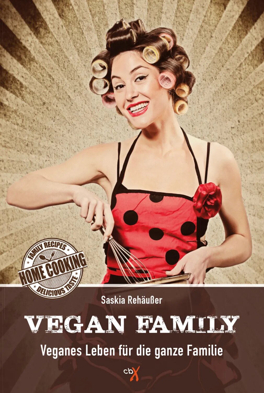 Vegan Family [Цифровая книга]