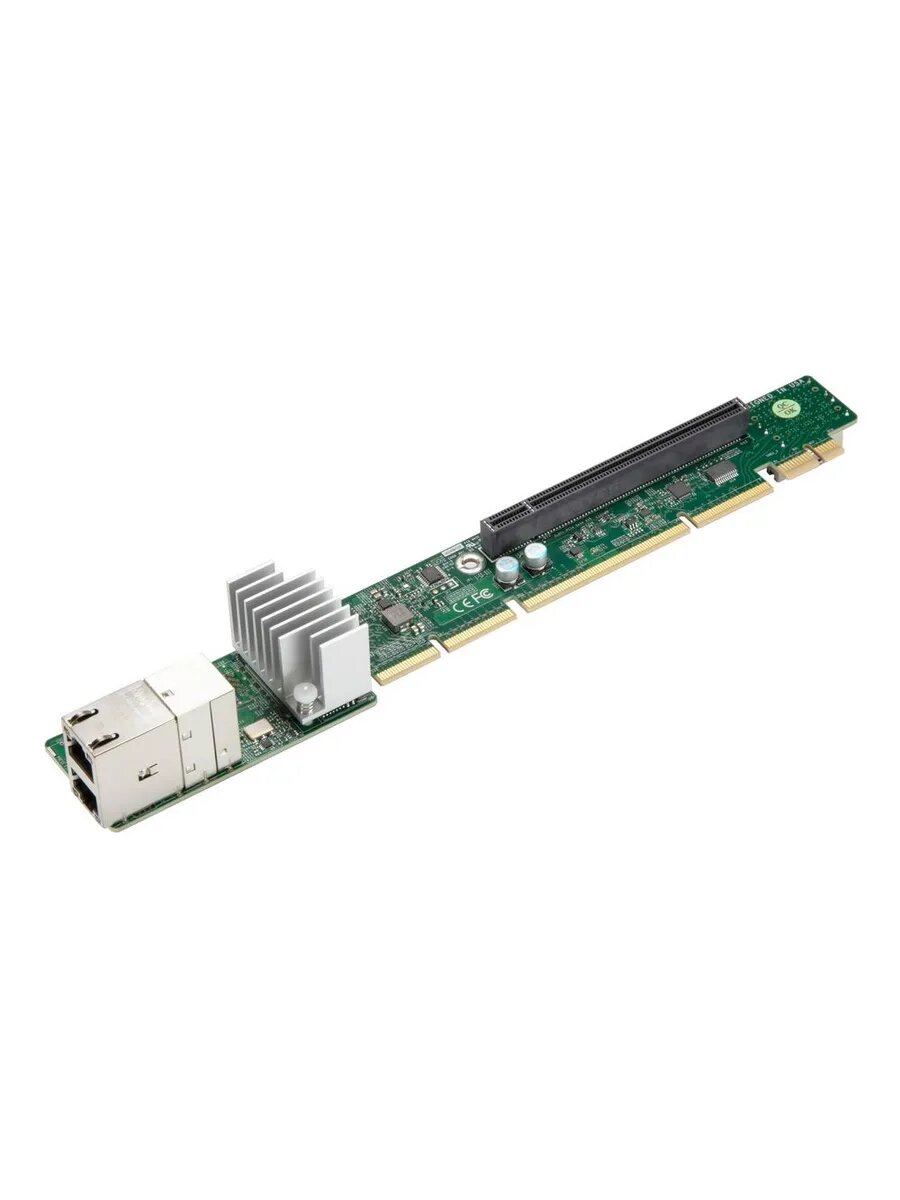 Сетевая карта AOC-URG4N4-I2XT-O