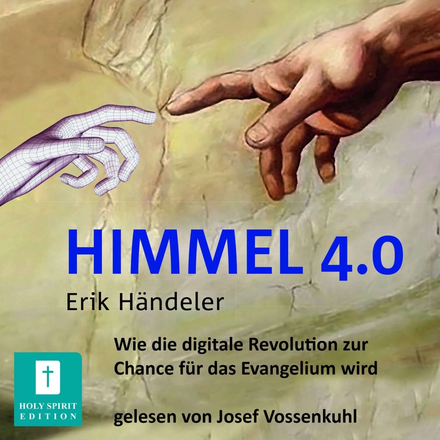Himmel 4.0 (Ungekürzt) [Аудиокнига]