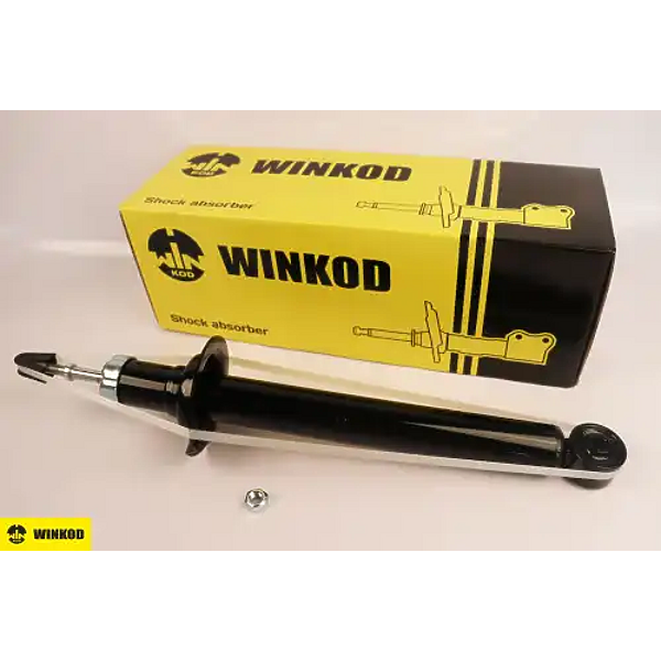 WINKOD W551124SA амортизатор, задний лев.