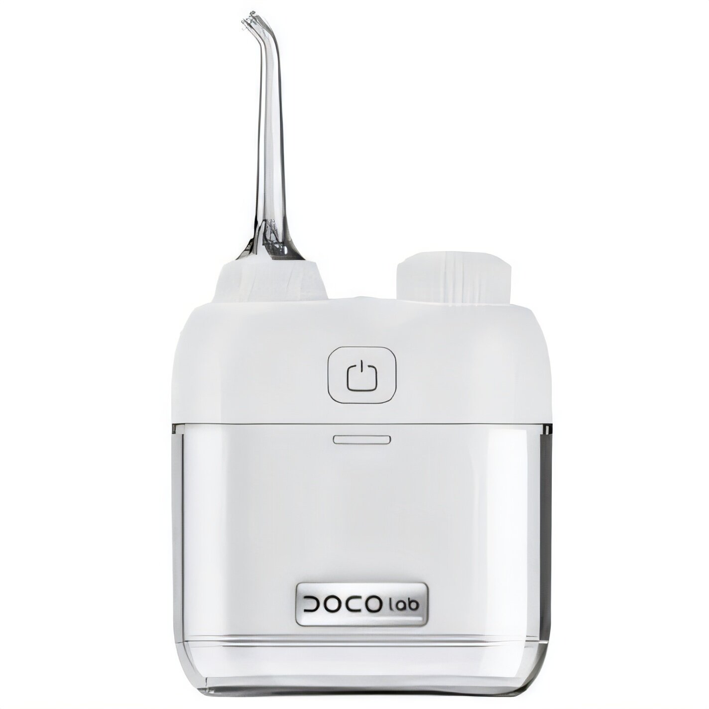 Портативный ирригатор Xiaomi DOCO Mini CY001, версия CN, компактный, для ухода за полостью рта, легкий и удобный