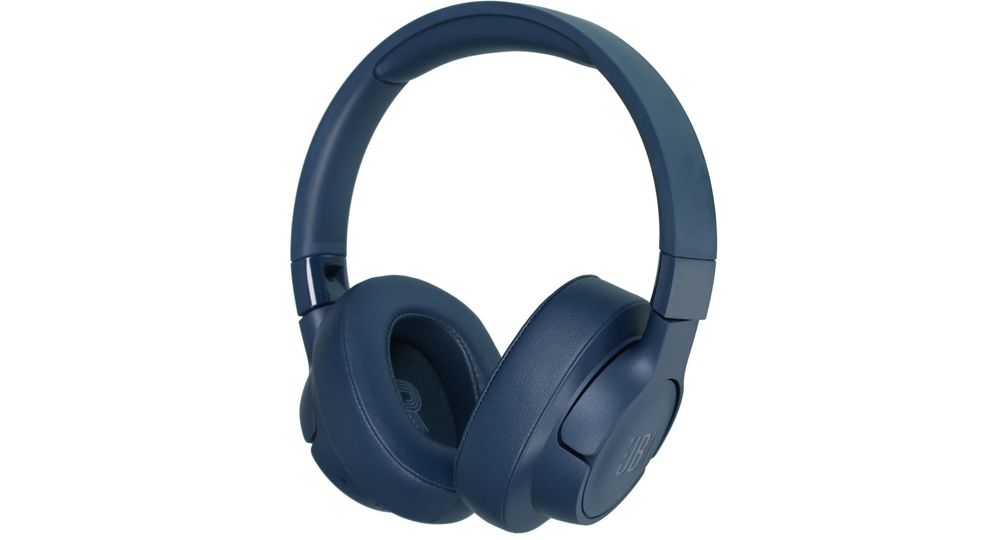 Беспроводные/проводные наушники JBL Tune 720BT синий