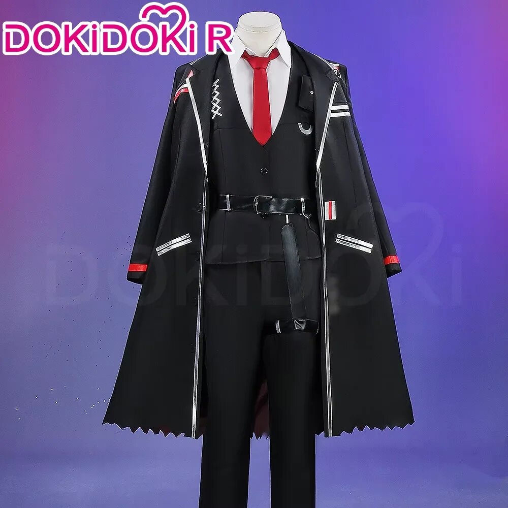 Комплект одежды DokiDoki