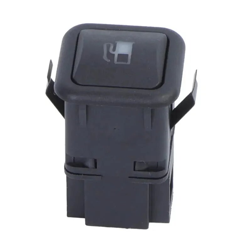 Кнопка открывания лючка бензобака T-Top-Rated для Seat Leon Toledo II 2, VW Bora Golf IV, Passat B5 3B09598