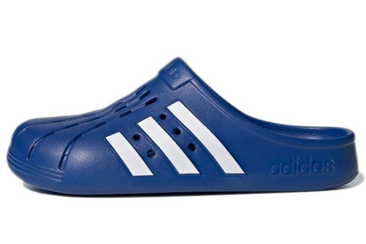 Тапочки Adilette Clog