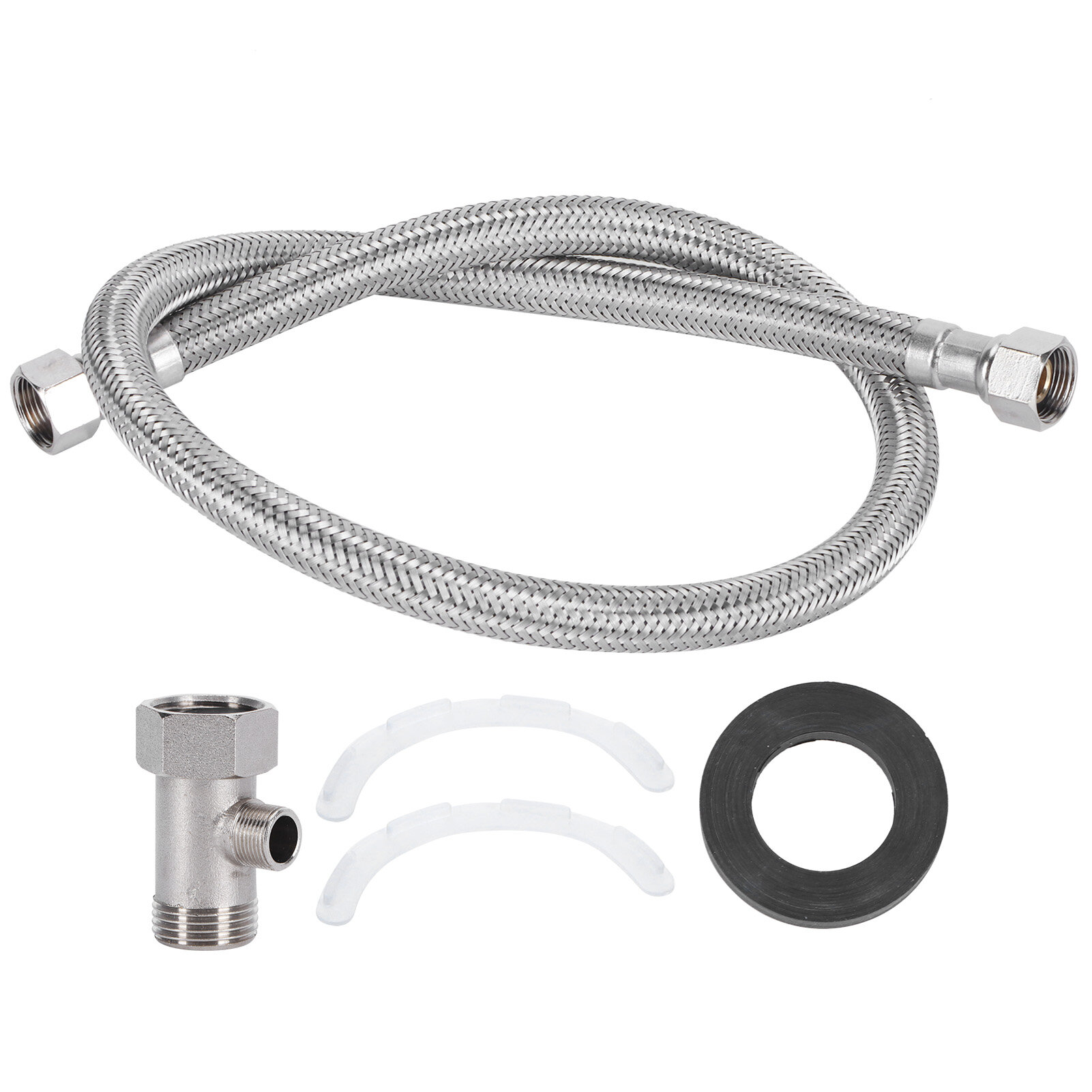 G1/2 Набор опрыскивателей для унитаза и биде, неэлектрическая насадка-распылитель для биде, аксессуар для ванной комнаты