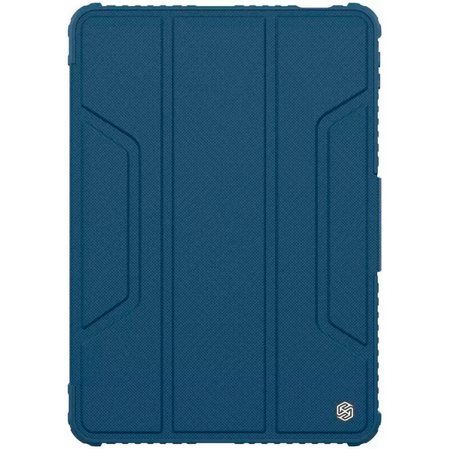 5160197 Nillkin Чехол Bumper Pro, Blue, (Mi Pad 6/Pad 6 Pro)