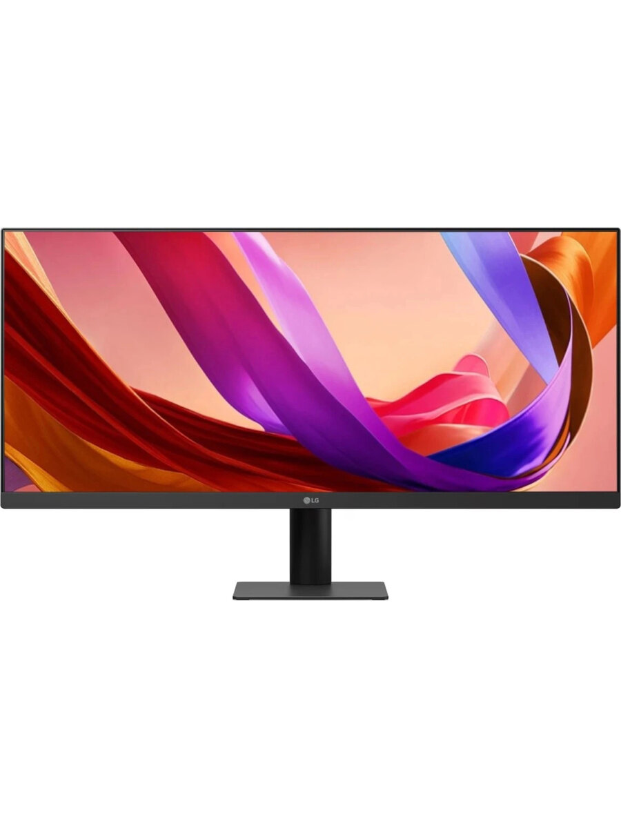 29" Монитор LG 29U511A-B черный FHD IPS