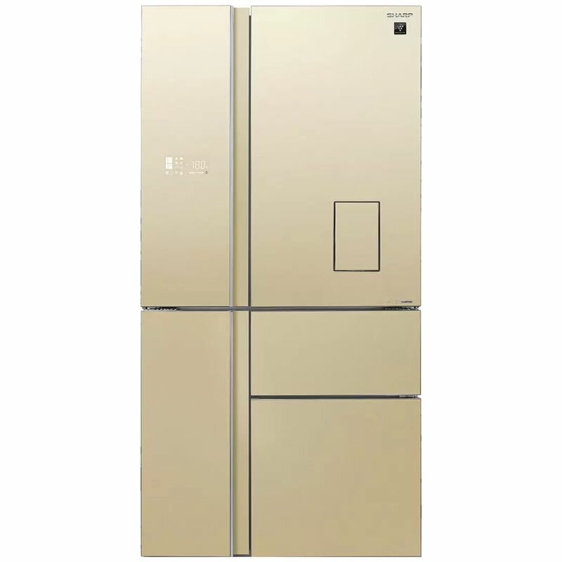 Холодильник Sharp SJWX99ACH