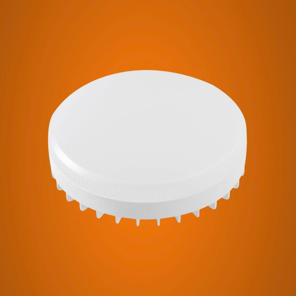 Лампа LED GX53 12W 6000К iSvet (4 шт)