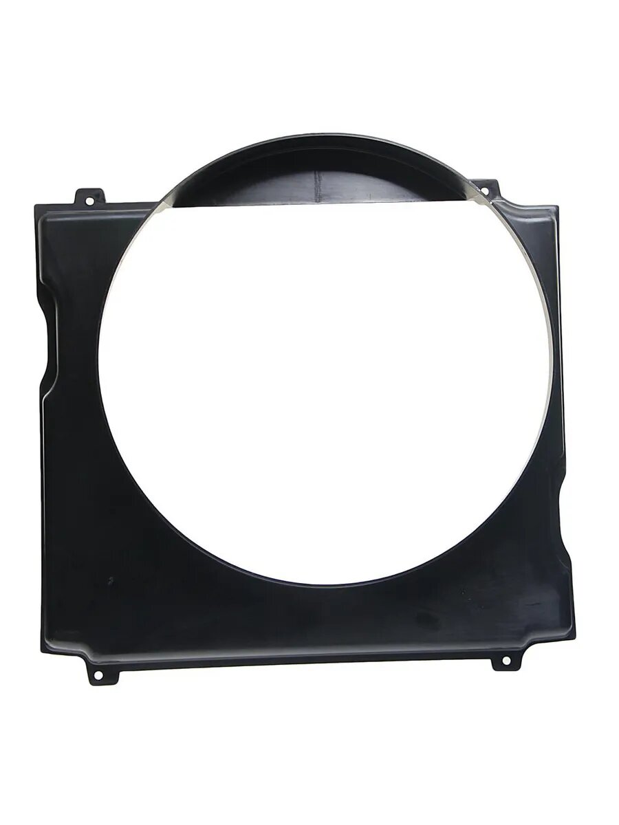 Кожух ГАЗ-3302 вентилятора дв. CUMMINS ISF 2.8 (ОАО ГАЗ)