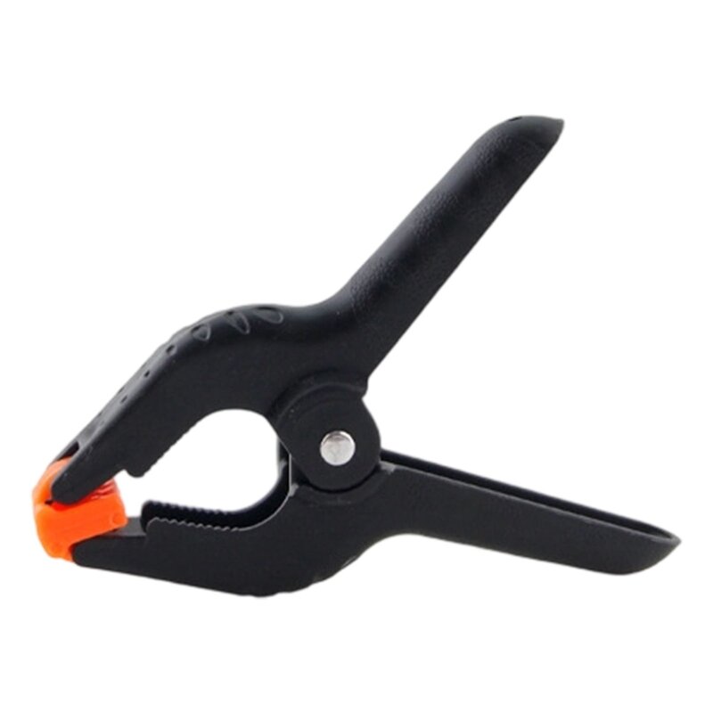 10 шт, деревообрабатывающие фиксированные зажимы А-образной формы, многофункциональные мощные пружинные зажимы, для крышки плавательного бассейна-3 дюйма