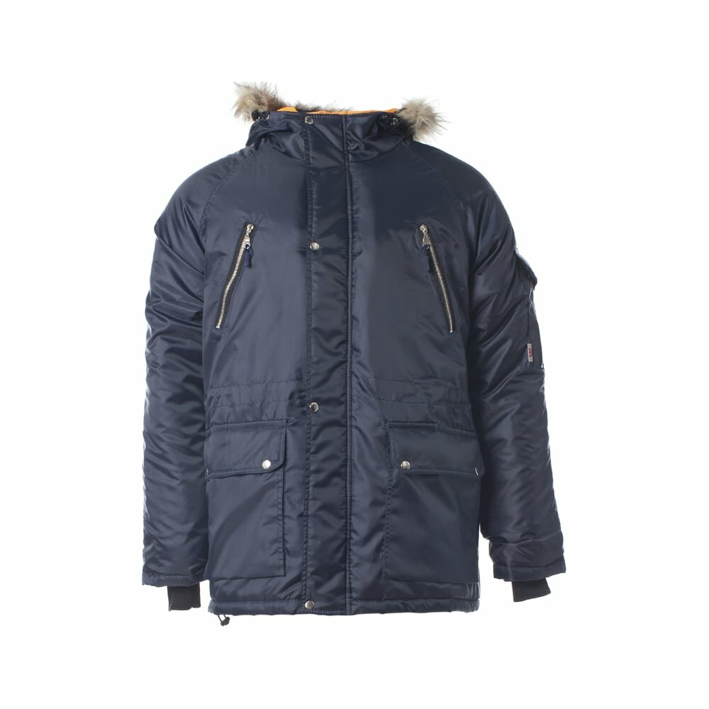 Куртка Спрут Аляска