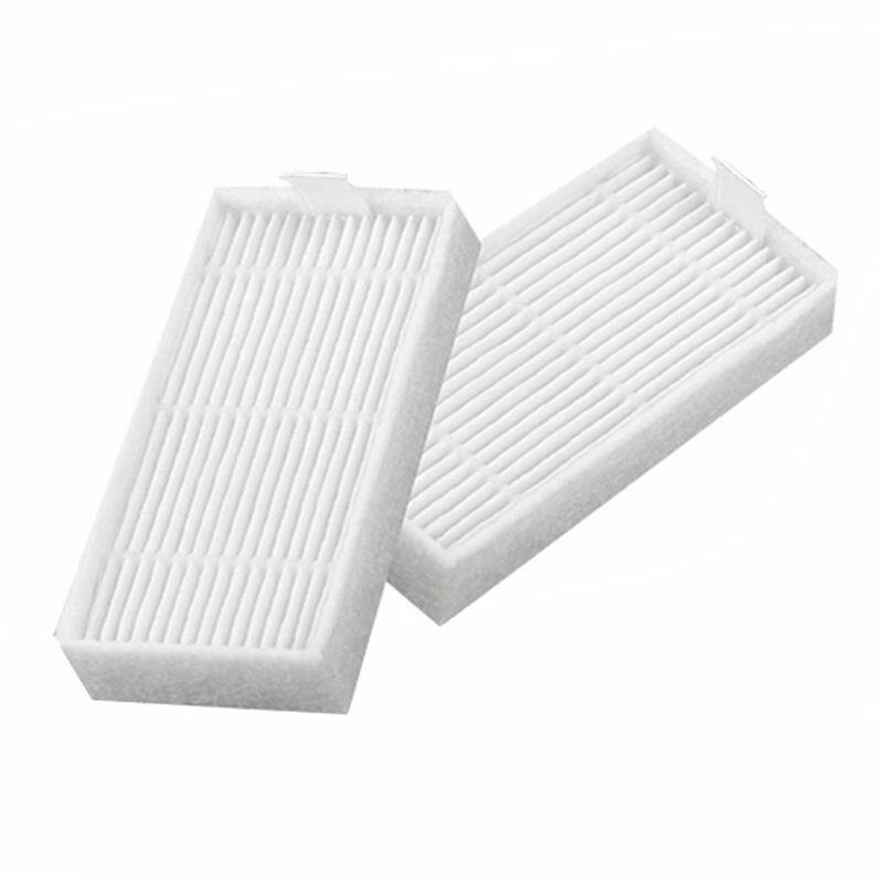 HEPA-фильтр боковой щетки для робота-пылесоса Ariete Briciola 2711 2712 2713 Hofer