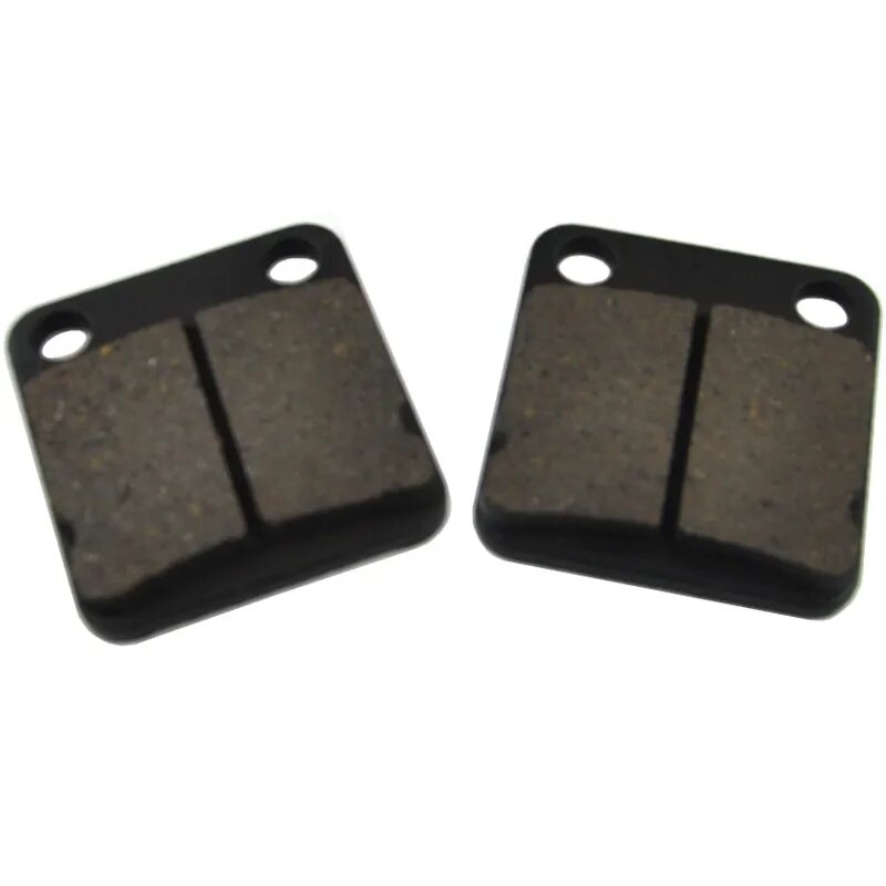 Тормозные колодки для мотоцикла спереди и сзади для KAWASAKI LEXMOTO LSM 50 STR50 AJS JSM 50/125 CCM C-XR 125/230 MASH 250 CC