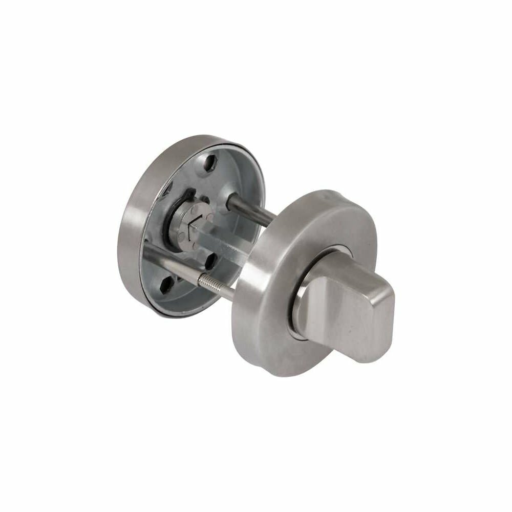 Поворотная ручка FUARO BK6. R. DSS201-02 (DSS-02-BK6) INOX 201 42039