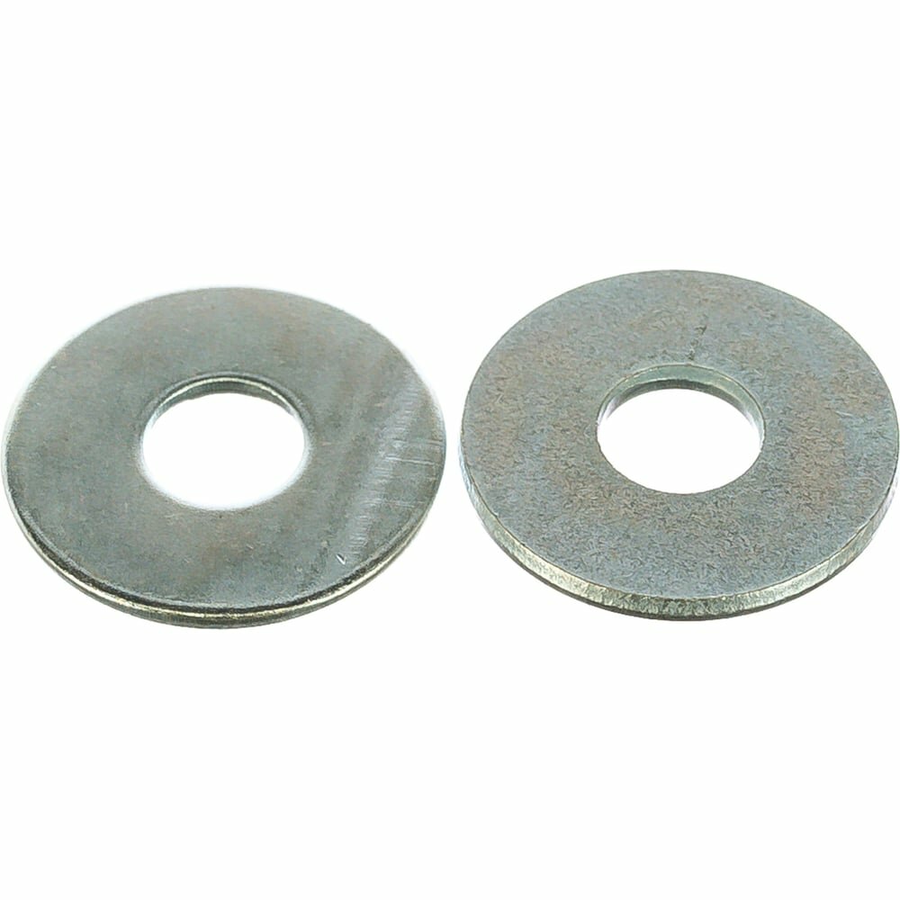 Увеличенная плоская шайба Госкреп М10 DIN9021 (100 шт.)