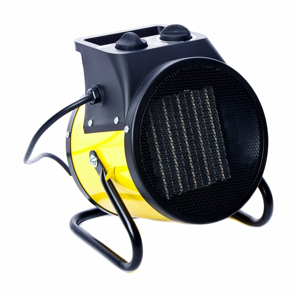 Электрический воздухонагреватель REDVERG RD-EHC3