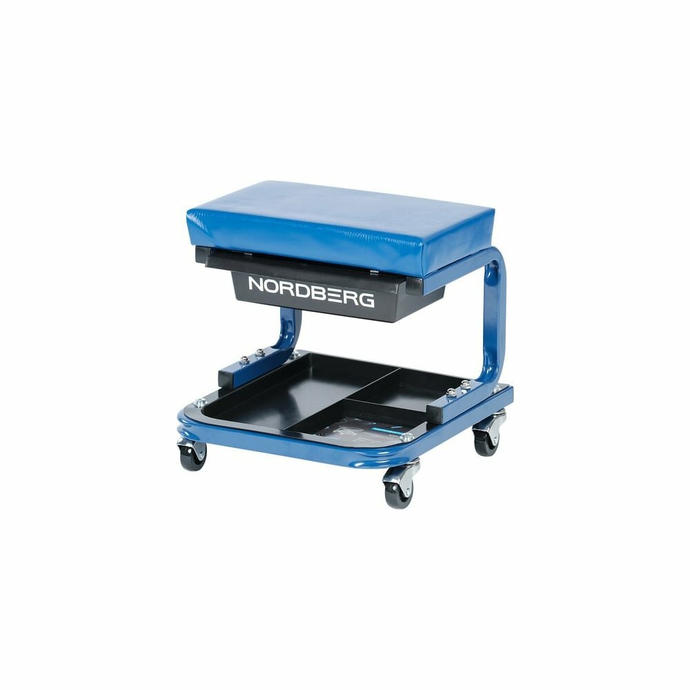 Ремонтное сиденье NORDBERG N30S1