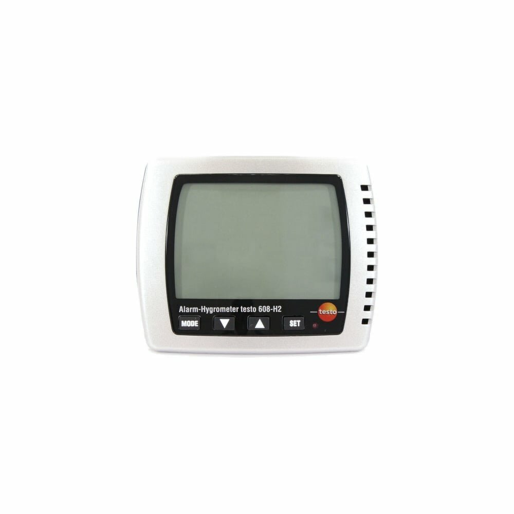 Термогигрометр Testo 608-H2