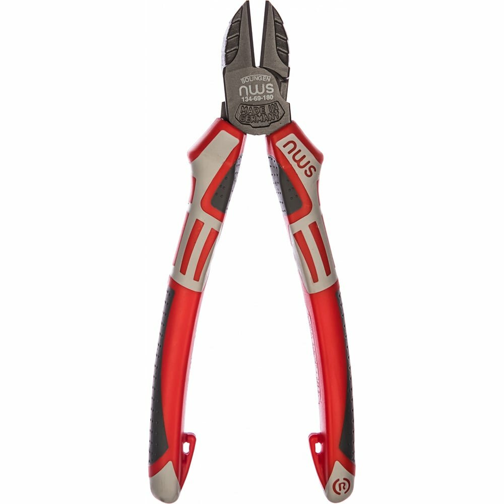 Бокорезы NWS С7,0 Н2,5 К13,0