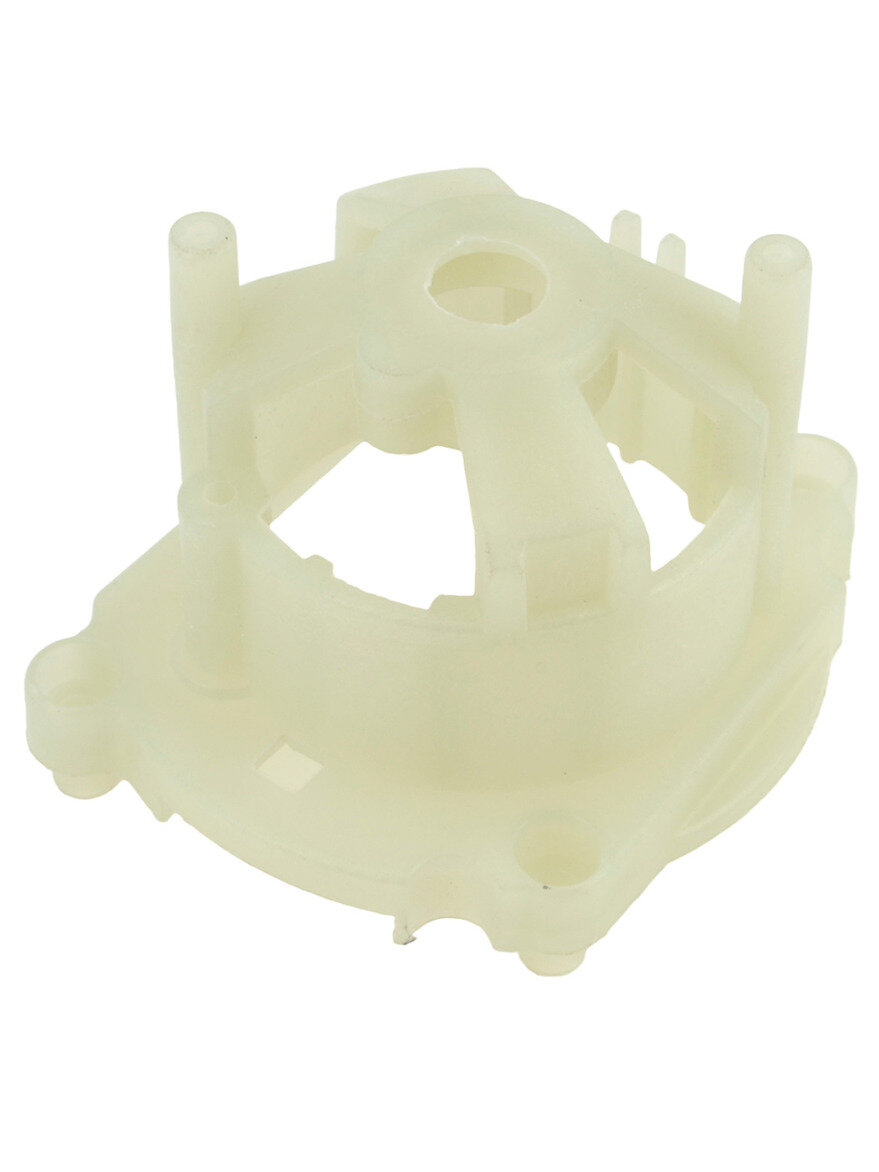 Корпус двигателя для рубанка ИНТЕРСКОЛ РА-82/18В