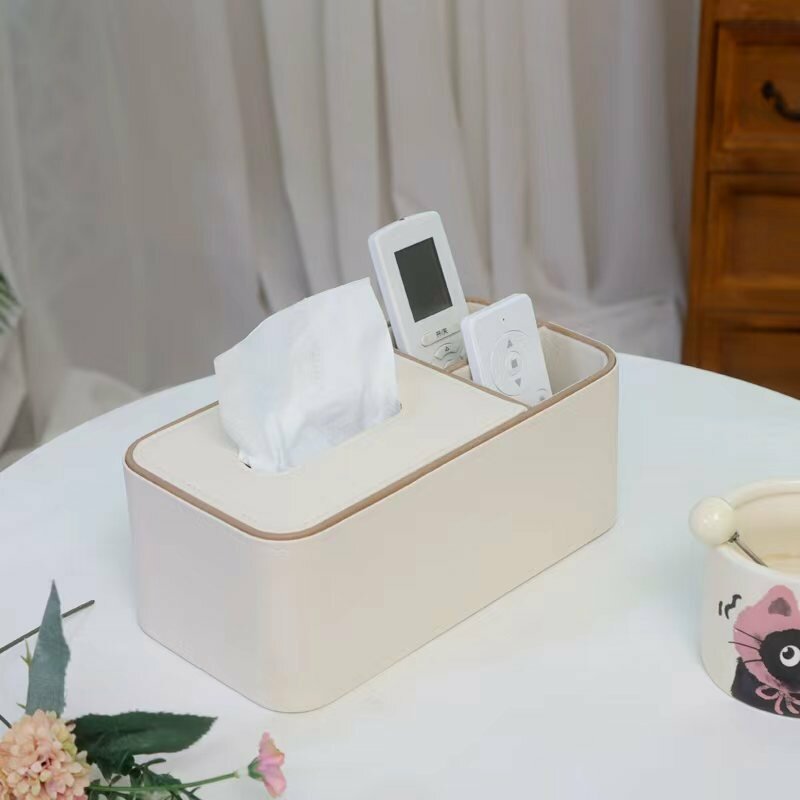 Коробка для салфеток для гостиной, высококачественная, легкая роскошь, креативная новая современная настольная коробка для салфеток, высококачественная коробка для хранения в отеле