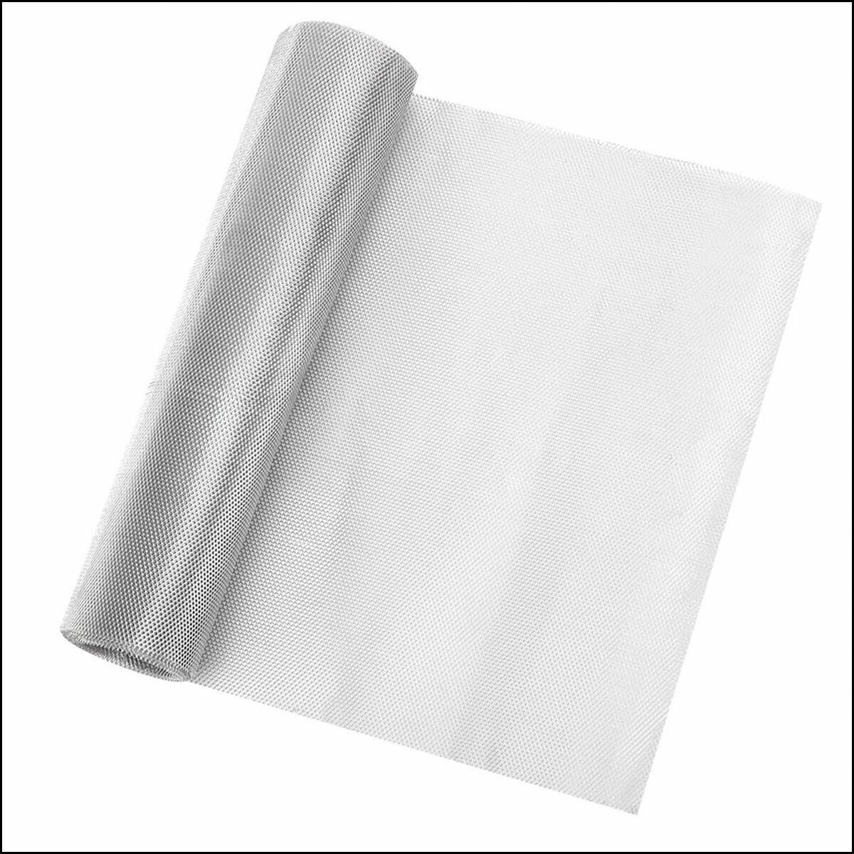 Алюминиевая скульптурная проволочная сетка 3 метра/9,8 фута