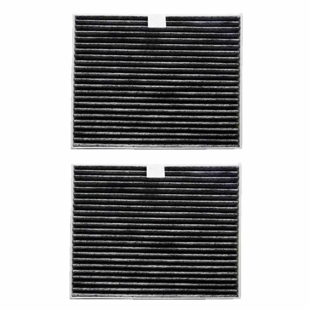 Салонный фильтр для Great Wall Hover H2 H3 H5 4D20 зеленый статический 2,0 T WINGLE 2 3 5 6 OEM: 8104400-K12 8104400BK00XA