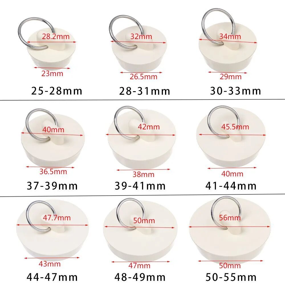 Сливная крышка